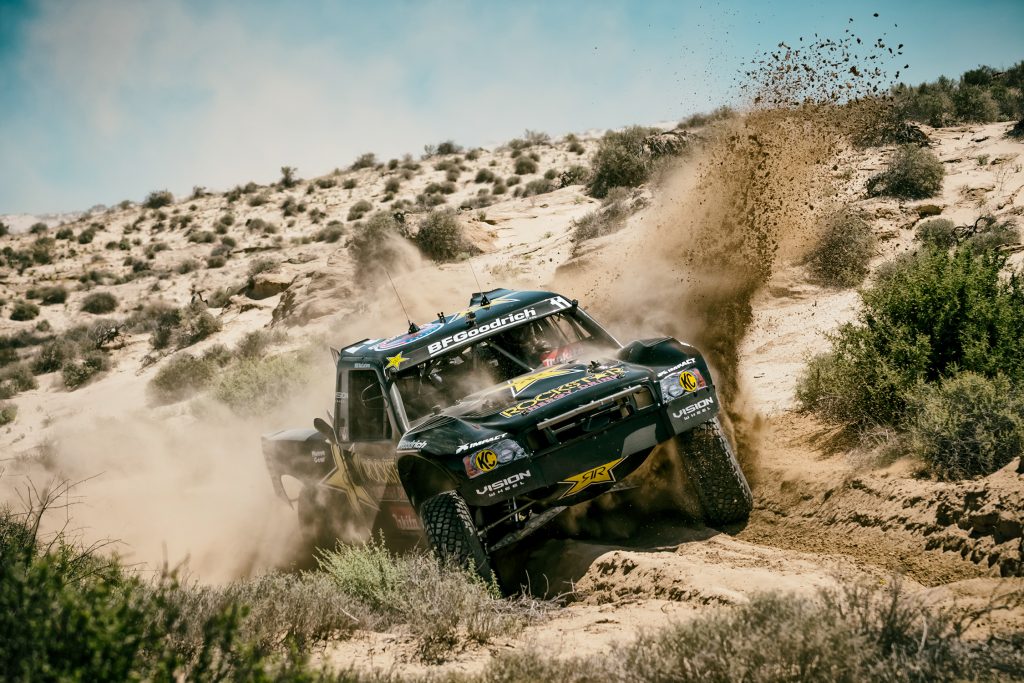 Baja Desert Championship to Air on El Rey Network – Latino Traffic Report