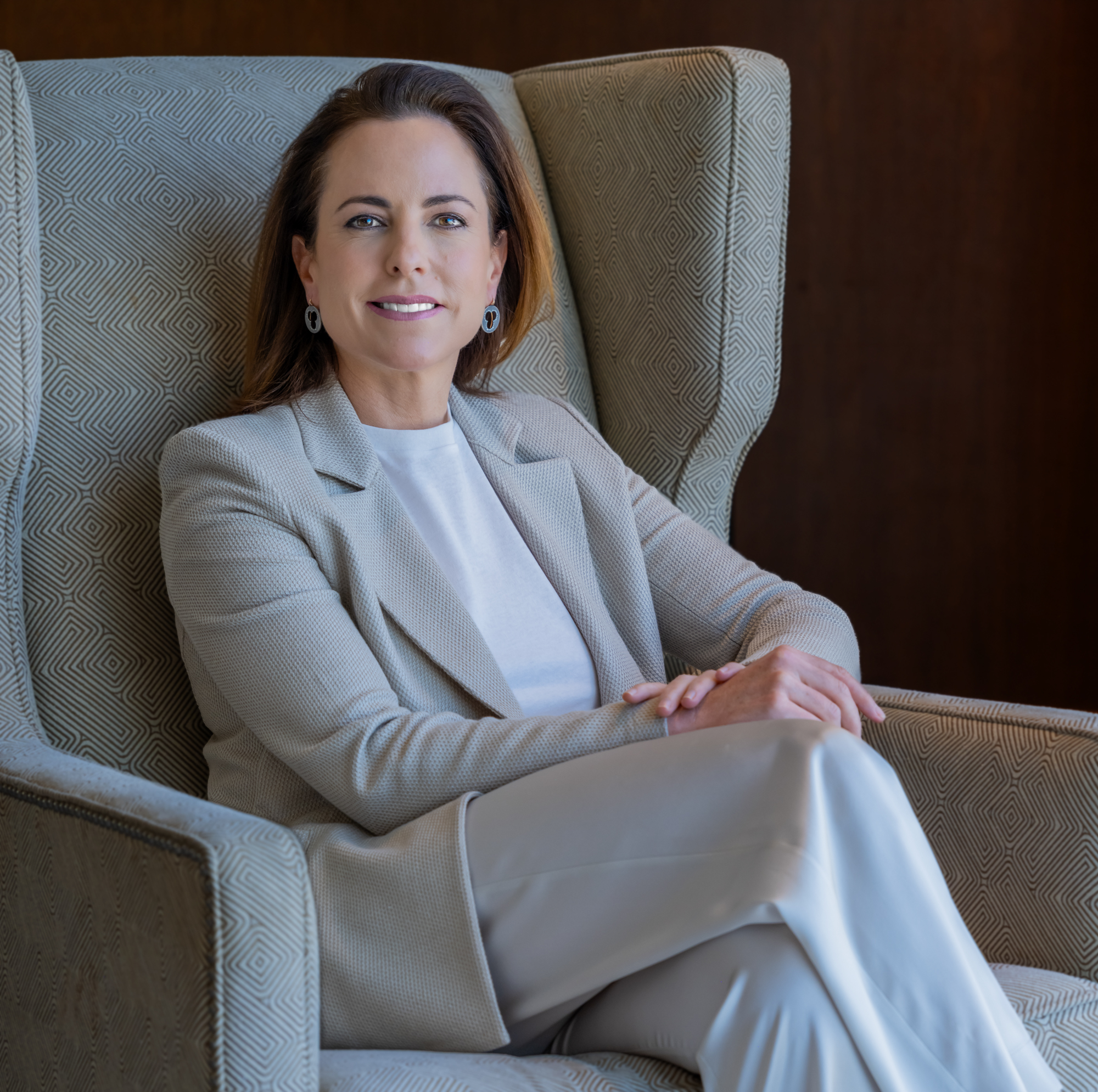 Ford Appoints Latina CEO to Its Board – Latino Traffic Report